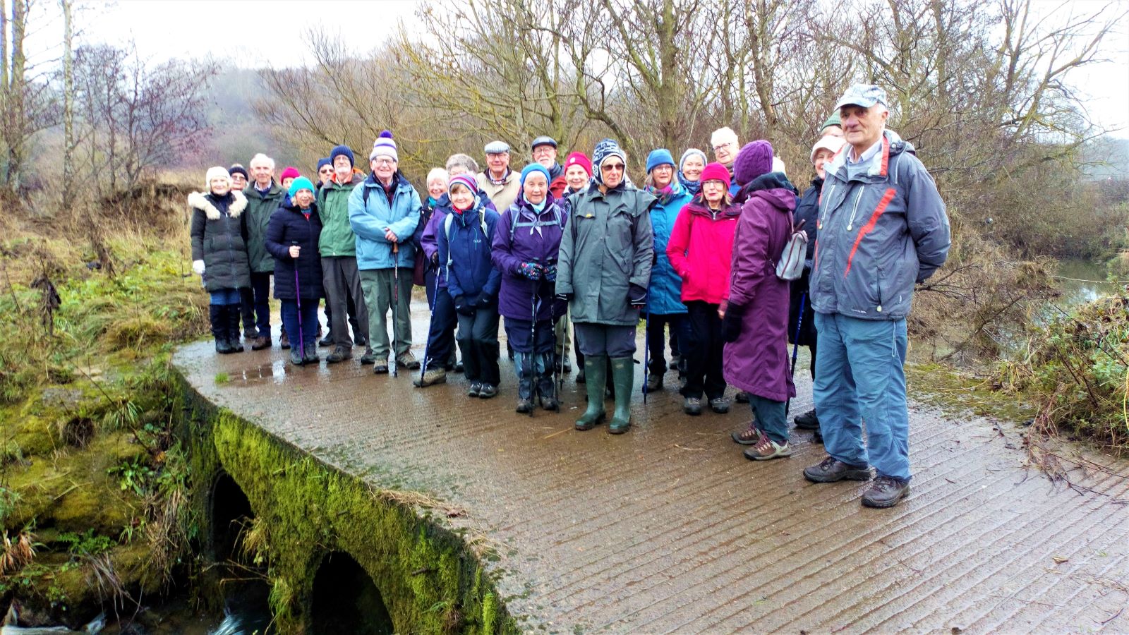 Short Walks - Alnwick