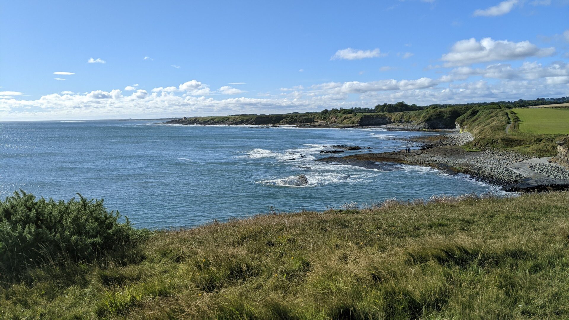 Long Walks Photo Galleries - Alnwick