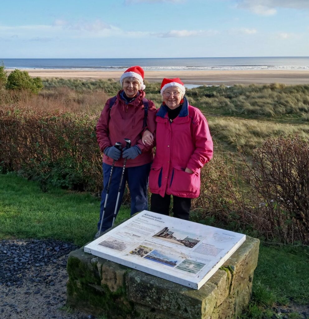 Short Walks - Alnwick